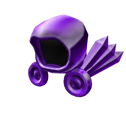 Dominus Purple | Roblox Item - Rolimon's