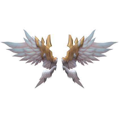 Alas de Ángel - Roblox