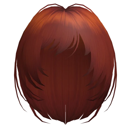 Sumire Shoulder-Length Hair | Roblox Item - Rolimon's
