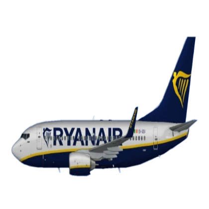 Ryanair