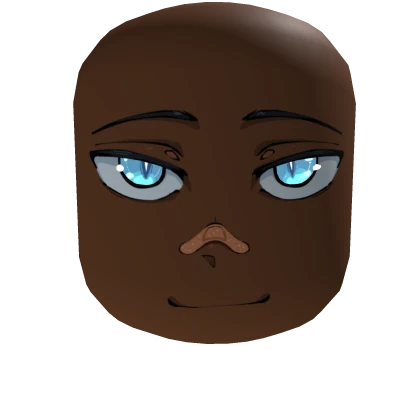 Azure Wolf | Roblox Item - Rolimon's