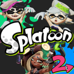 Splatoon - Roblox