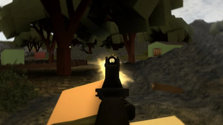 Unit 1968 | Roblox Game - Rolimon's