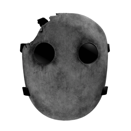 Masque de CHAIN - Roblox
