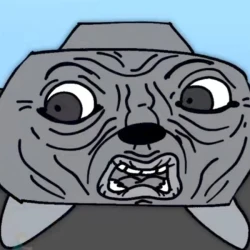 Pebbles? [Dandy's World]