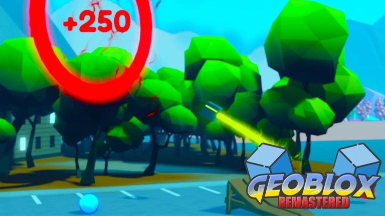 ⚡Geoblox Remastered⚡ | Roblox에서 플레이하기