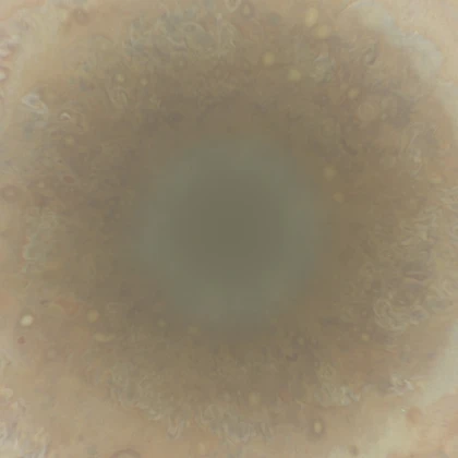 Jupiter - Top