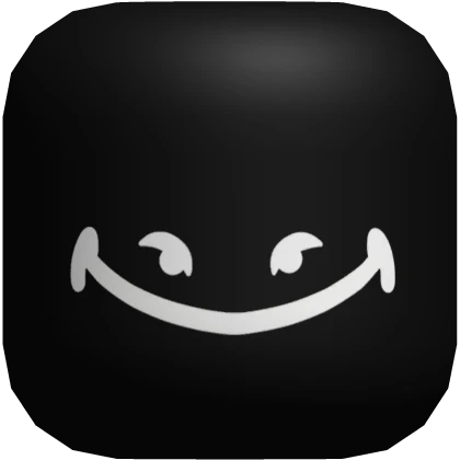 Void Silly Devious Face | Roblox Item - Rolimon's
