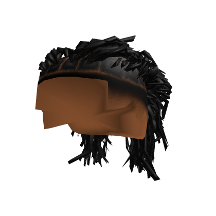 Locs de Sahbabii - Roblox