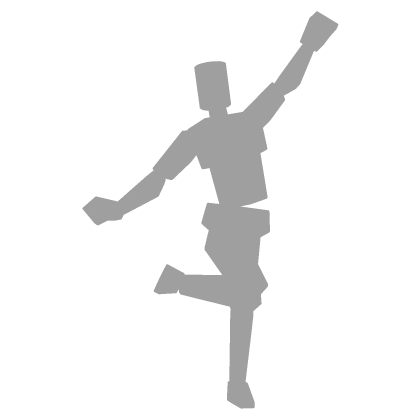 Cute Kawaii Pose - Roblox