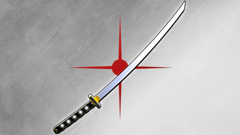 ZO SAMURAI SWORD FIGHTING - Roblox
