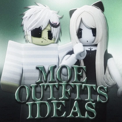 MOE OUTFIT IDEAS Stats | Rotrends
