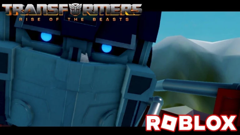 Transformers Rise of the Beasts (Roblox) (BETA) - Roblox