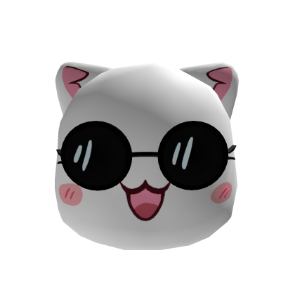 Gato Gojo - Roblox