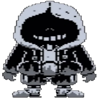 DUST!DUST SANS