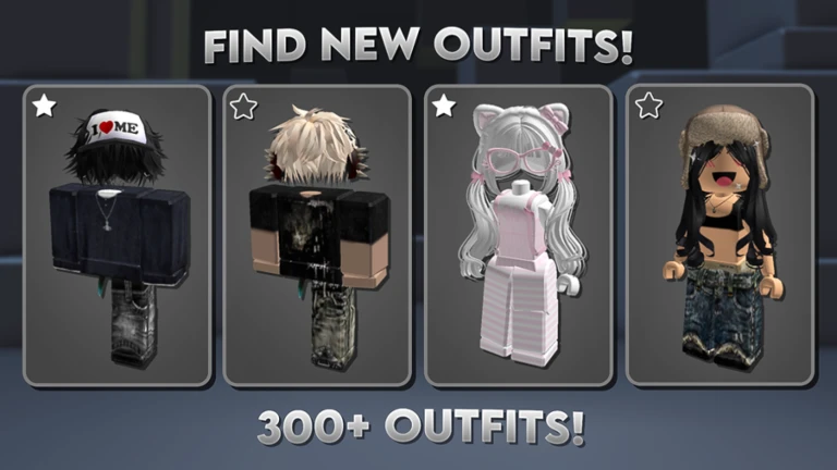 [MATCHING] Avatar outfit ideas | Roblox Game - Rolimon's