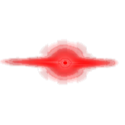 Red Eyes / NANI EYES