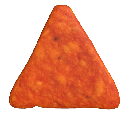 Dorito Chip | Roblox Item - Rolimon's