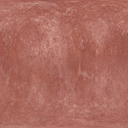 Sedna Full Texture