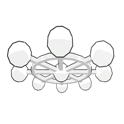 Mahoraga | Roblox Item - Rolimon's