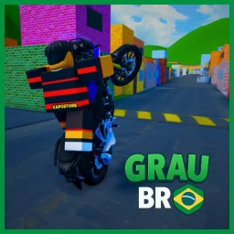 MOTORCYCLE 244 | Jogue na Roblox