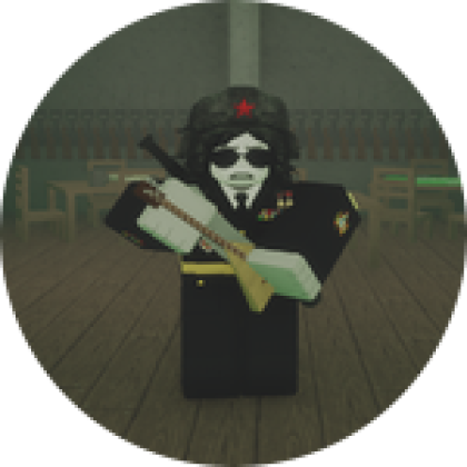 Instruments [MORE INSTRUMENTS IN THE FUTURE] - Roblox