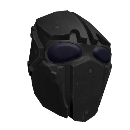 Casque de Ronin - Roblox