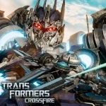 [SOUNDWAVE + SKINS + EGYPT ]Transformers Crossfire | Roblox Game ...