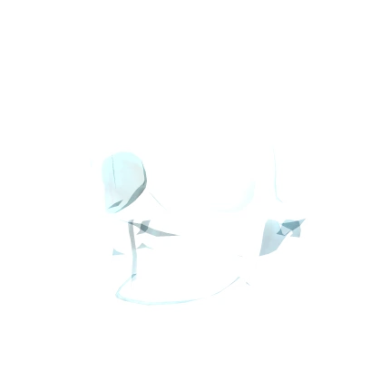 Blue Inferno Skull | Roblox Item - Rolimon's