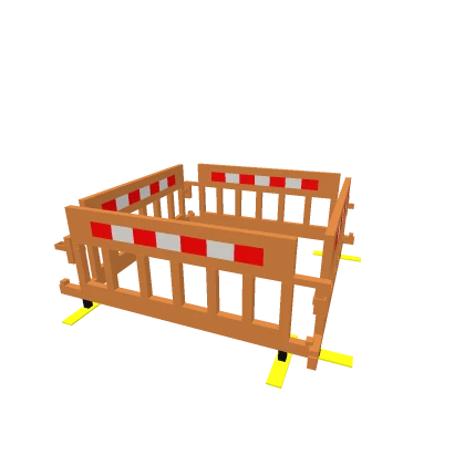 uk small road barrier
