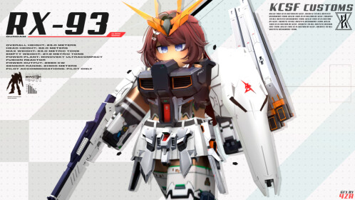 [RX-93] エステティックな服のモール - Roblox