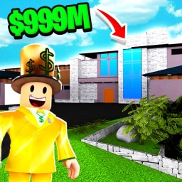️ Tycoon dla 2 graczy | Oficjalna strona internetowa Robloxa