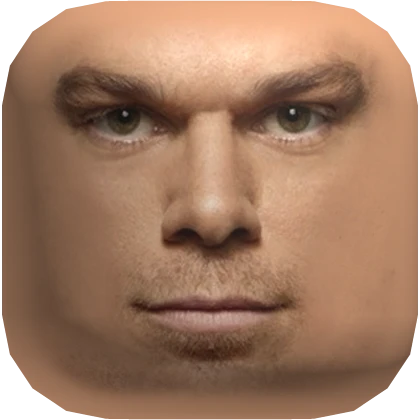 Dexter Morgan | Roblox Item - Rolimon's