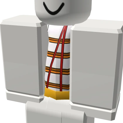 El Chavo - Torso | Roblox Item - Rolimon's