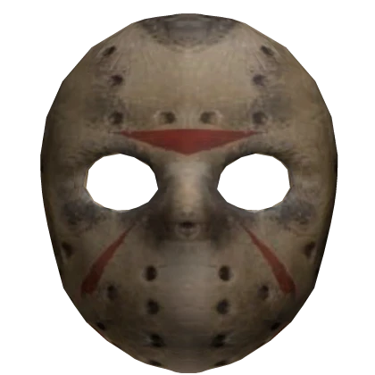 Jason's Mask [Forsaken] | Roblox Item - Rolimon's