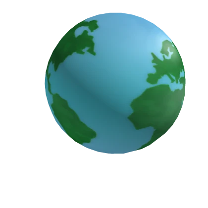 Earth Protection Orb | Roblox Item - Rolimon's
