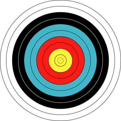target