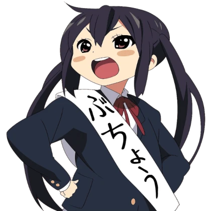 azusa peeker