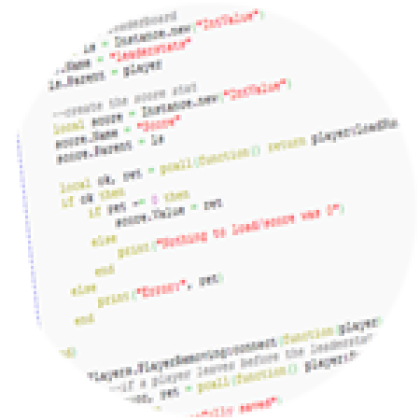 Script Executor - Roblox