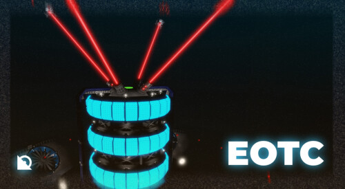 Expo Turbo Core - Roblox