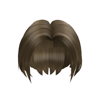 Blonde Chin Length Hair | Roblox Item - Rolimon's