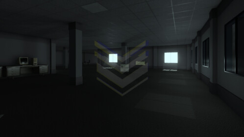 [5.9] Backrooms: Erreur de génération - Roblox