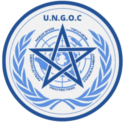 GoC (United nations Global Occult Coalition