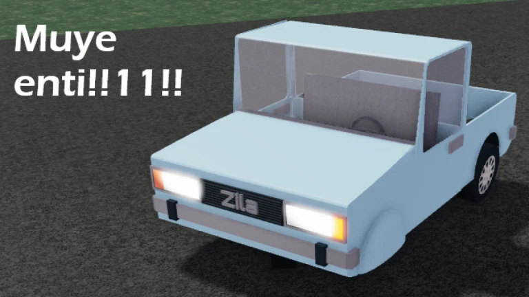 유니온: 충돌 테스트 [신차] - Roblox