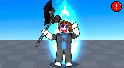 [100K ] Mineiros de Minério X - Roblox