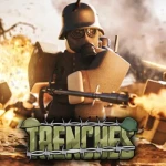 TRENCHES | Roblox Game - Rolimon's
