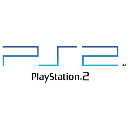 Ps2 logo