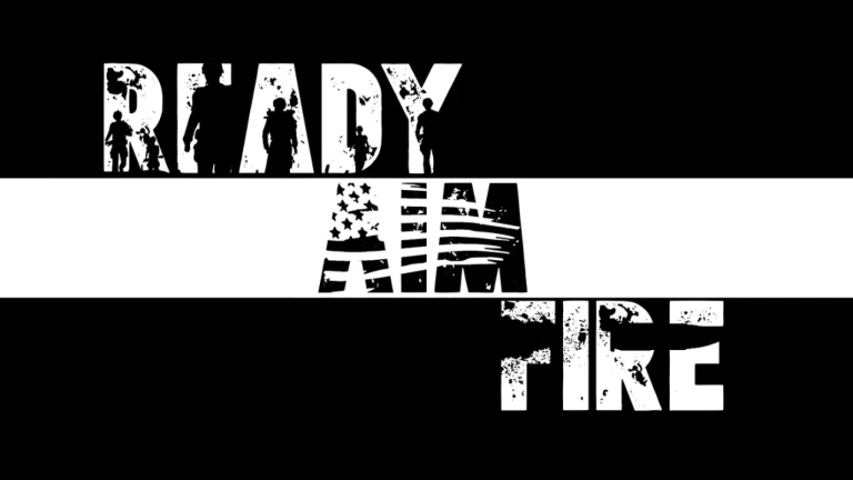 |RAF| พร้อม. เล็ง. ยิง. - Military RP - Roblox