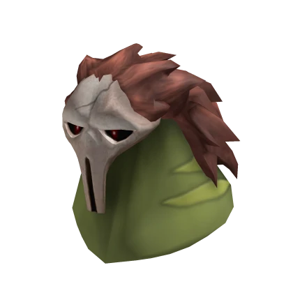 Borock the Conqueror - Roblox