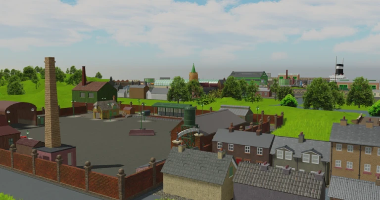 Sodorのオンラインジョブがたくさん! | Roblox公式ウェブサイト